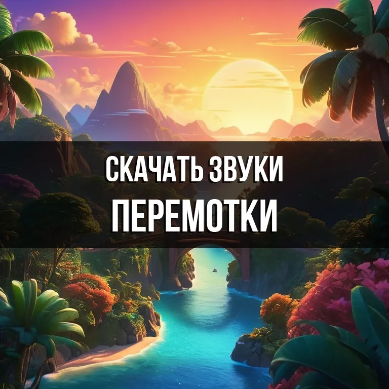 Звуки быстрой перемотки скачать бесплатно на Zvukogram